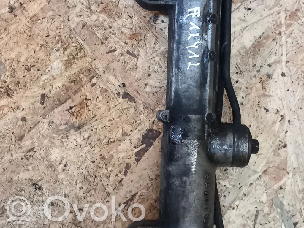 A2034601100 Mercedes-Benz C W203 Crémaillère de direction, 99,00 € | OVOKO