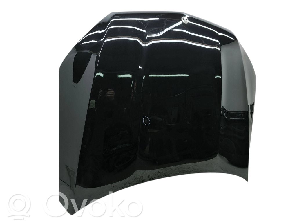 A1678801300 Mercedes-Benz GLE W167 Engine bonnet/hood lock/latch loop ...