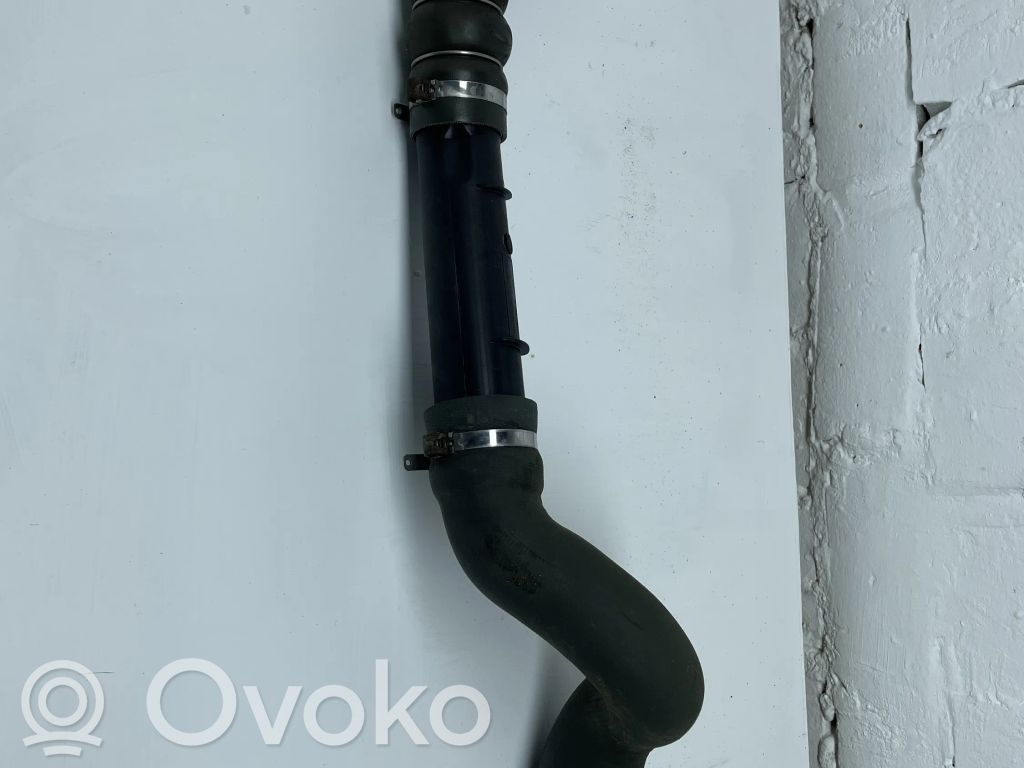 144608356R Renault Kangoo II Turbo air intake inlet pipe/hose, €42.35 | RRR