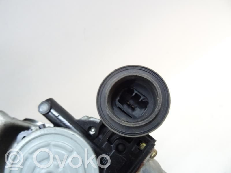 Toyota RAV 4 (XA20) Front door window regulator with motor