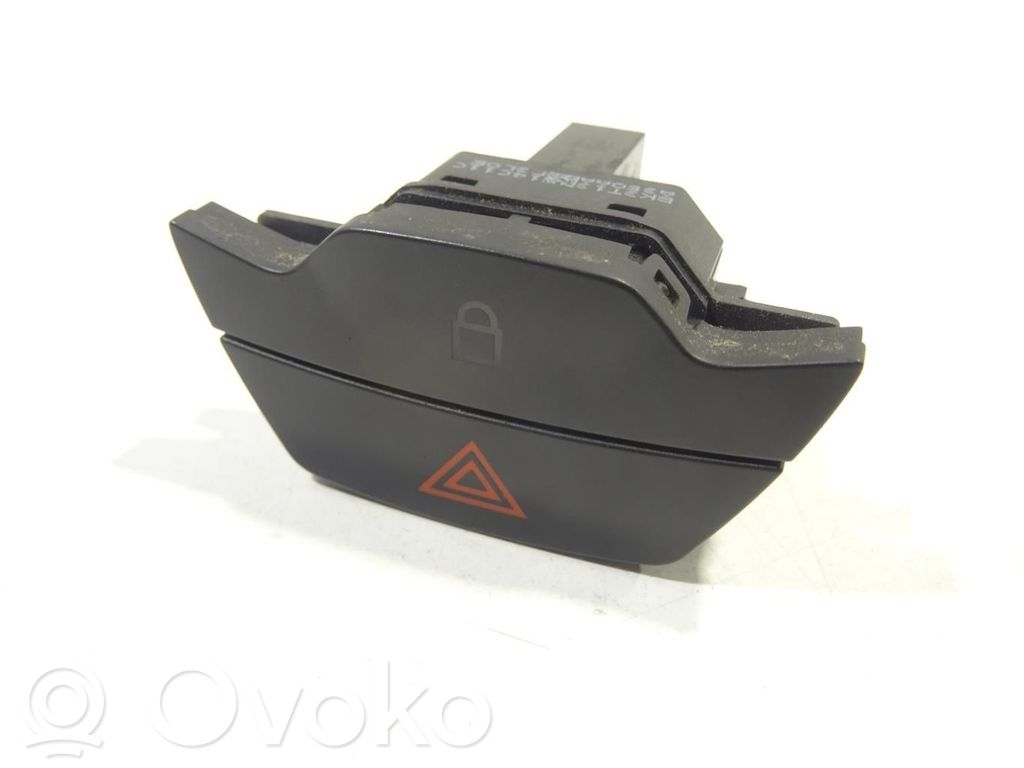 1791711 Ford Transit Custom Interrupteur feux de détresse, 20,00 € | OVOKO