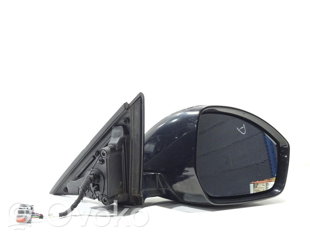 LR048641 Land Rover Range Rover Evoque L538 Rétroviseur latéral manuel ...