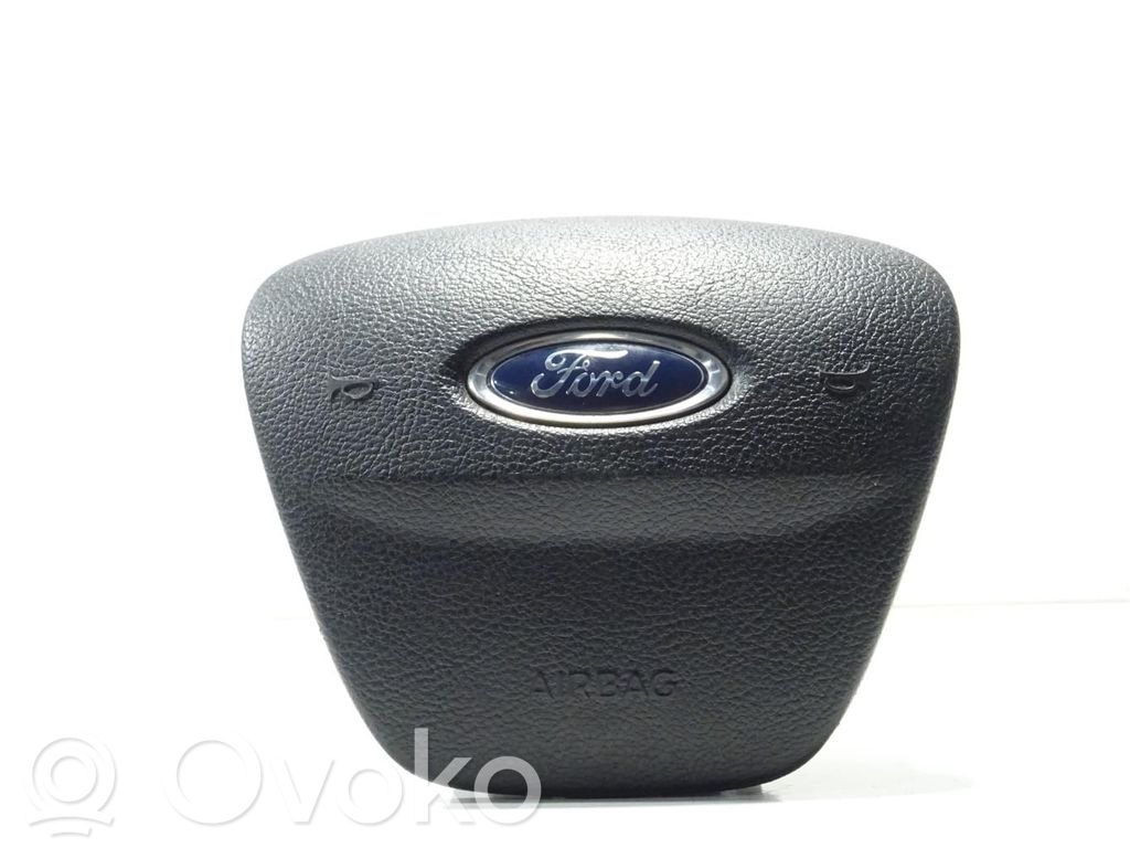 2507805 Ford Transit Custom Airbag de volant, 372,36 € | OVOKO