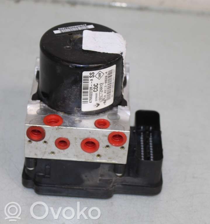 476605605R Renault Scenic III - Grand scenic III Pompe ABS, 192,95 ...