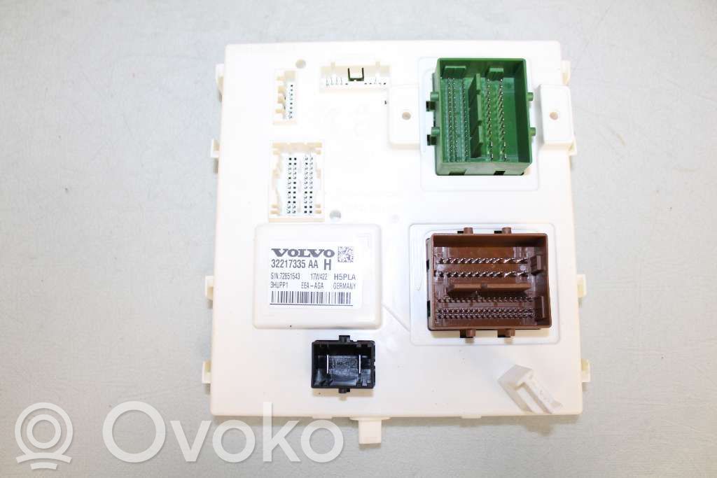 36003038 Volvo XC90 Central body control module, €232.73 | RRR