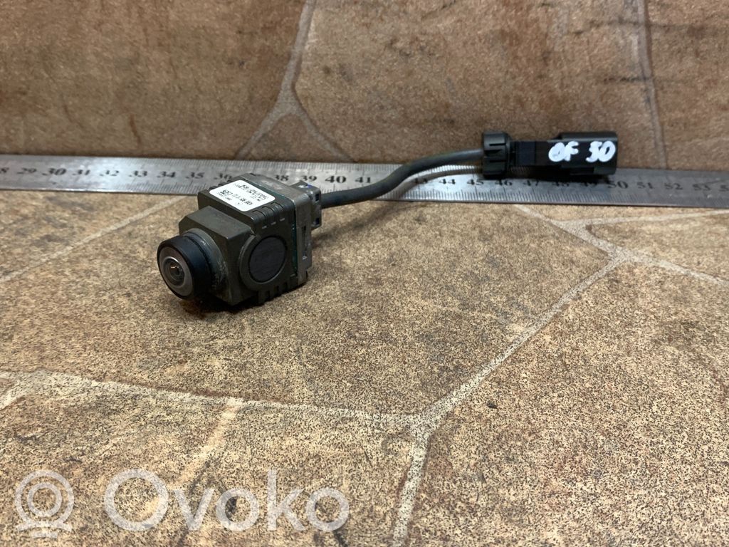 A0009051003 Mercedes-Benz ML W166 Caméra de pare-chocs avant, 130,00 ...