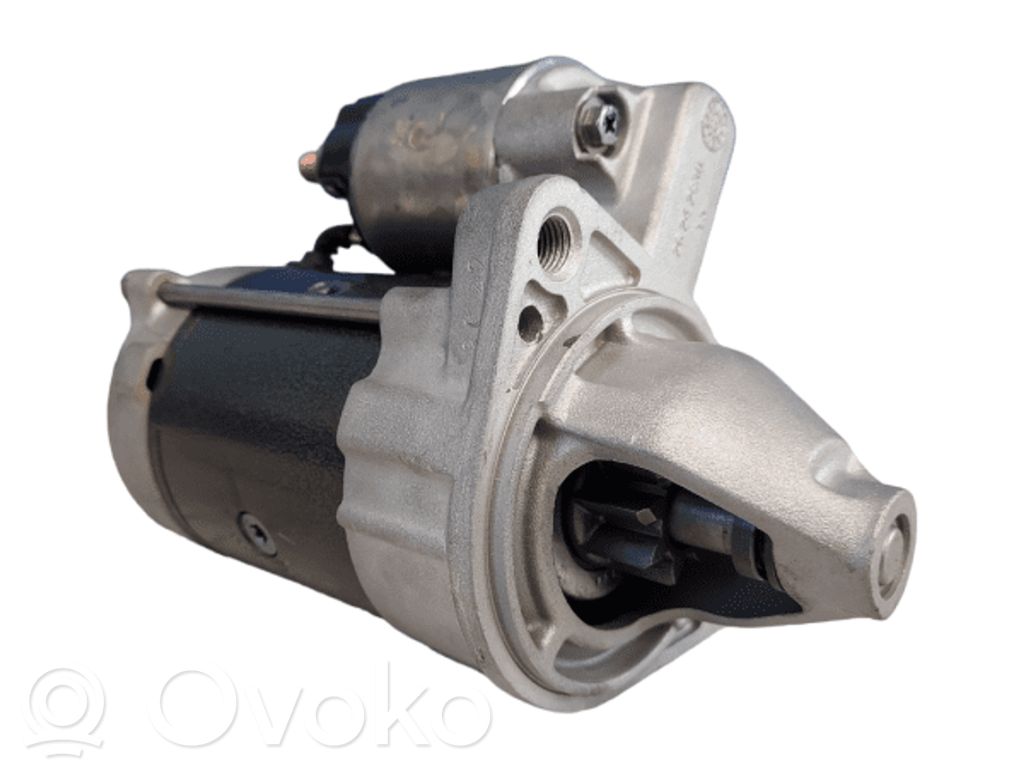 114760 Hyundai i20 (PB PBT) Starter motor, €11.53 | RRR