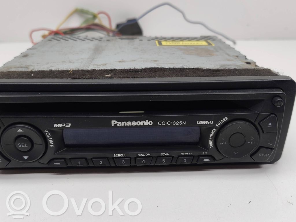 CQ-C1325N Volkswagen PASSAT B5.5 Pompe d'injection de carburant à haute ...