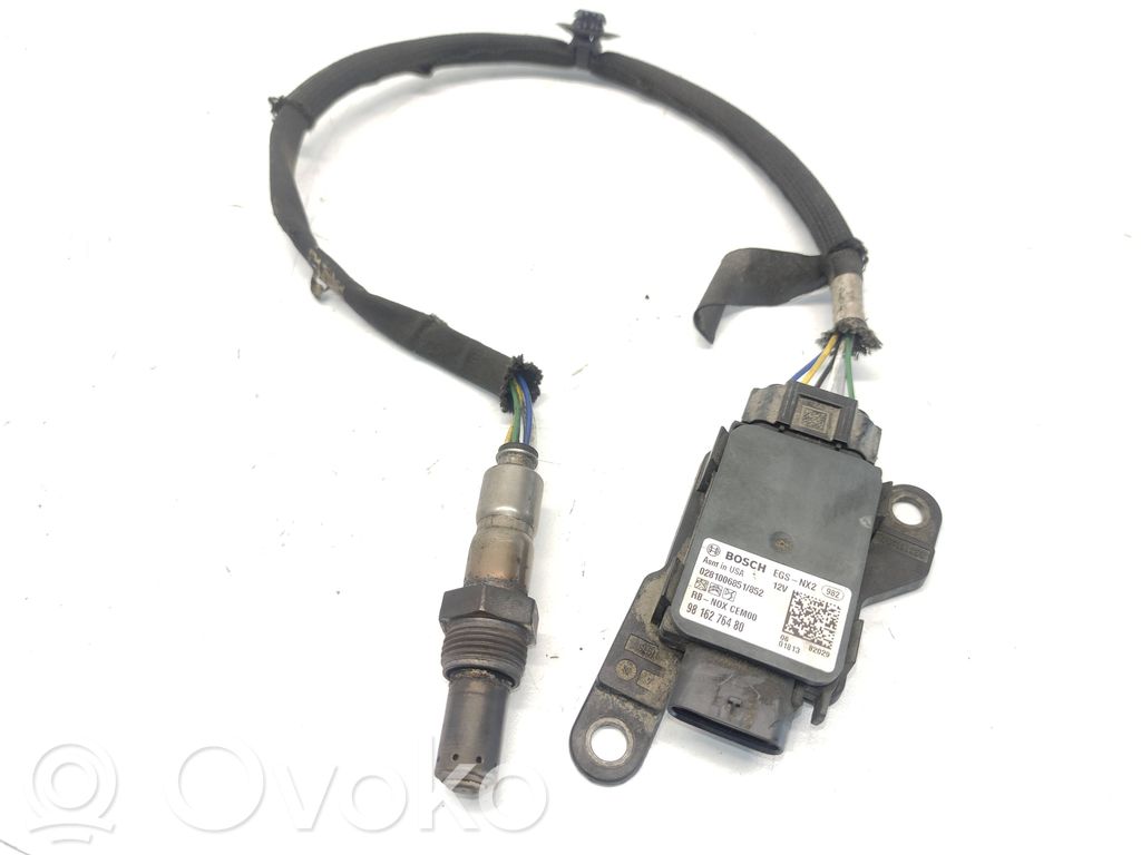 9811385980 Peugeot 508 RXH Lambda probe sensor, €69.00 | RRR