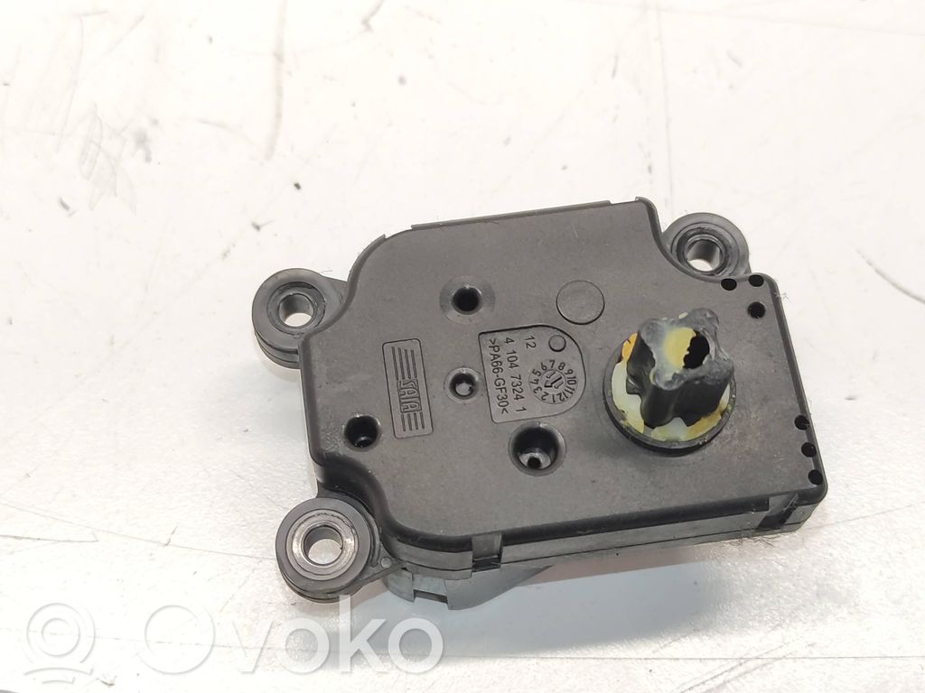 92215208 Opel Insignia A Tuloilmaventtiilin käyttömoottori, 10,00 € | OVOKO