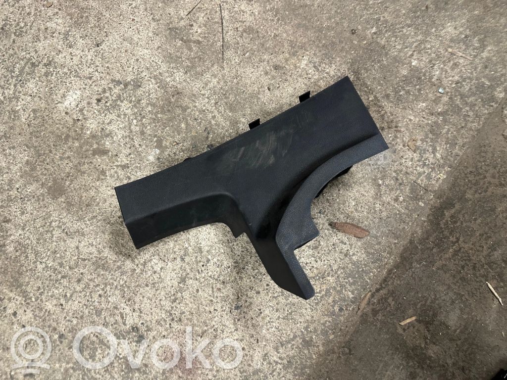 D28332JL000 Renault Arkana Rear sill trim cover, €25.00 | RRR