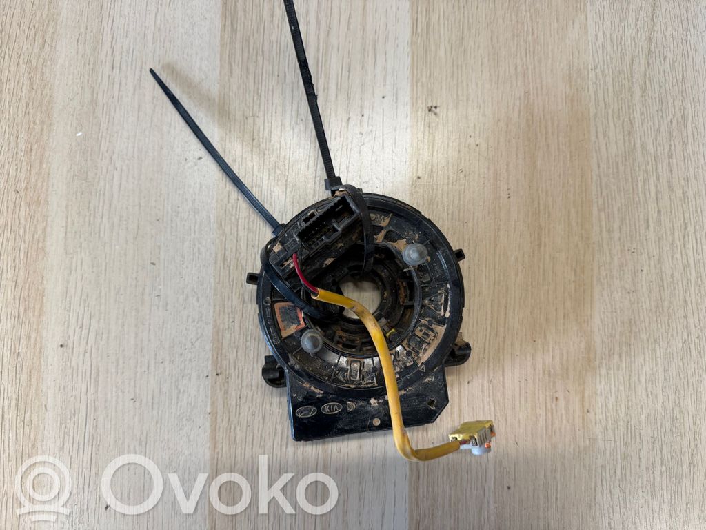 93490S1130 Hyundai i20 (BC3 BI3) Steering wheel airbag, €50.00 | RRR