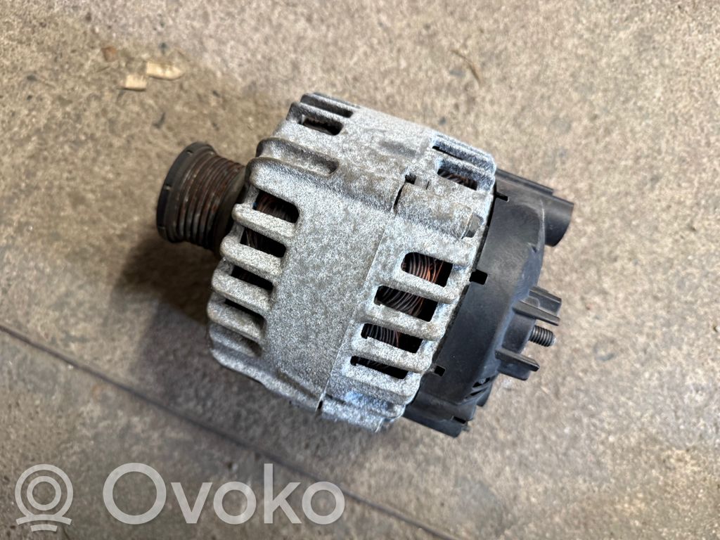 03L903024L Volkswagen PASSAT B8 Generatore/alternatore, 232,73 € | OVOKO