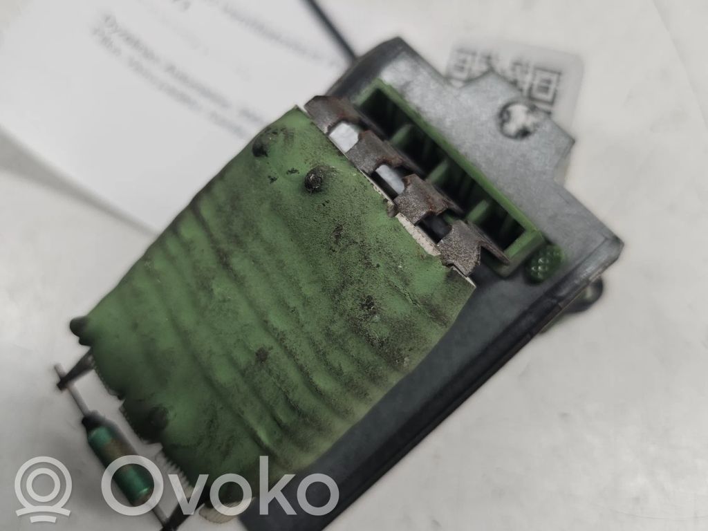 7M0959263G Ford Galaxy Lämpöpuhaltimen moottorin vastus, 2,99 € | OVOKO