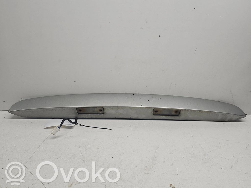 873112B000 Hyundai Santa Fe Takaluukun rekisterikilven valon palkki, 14 ...