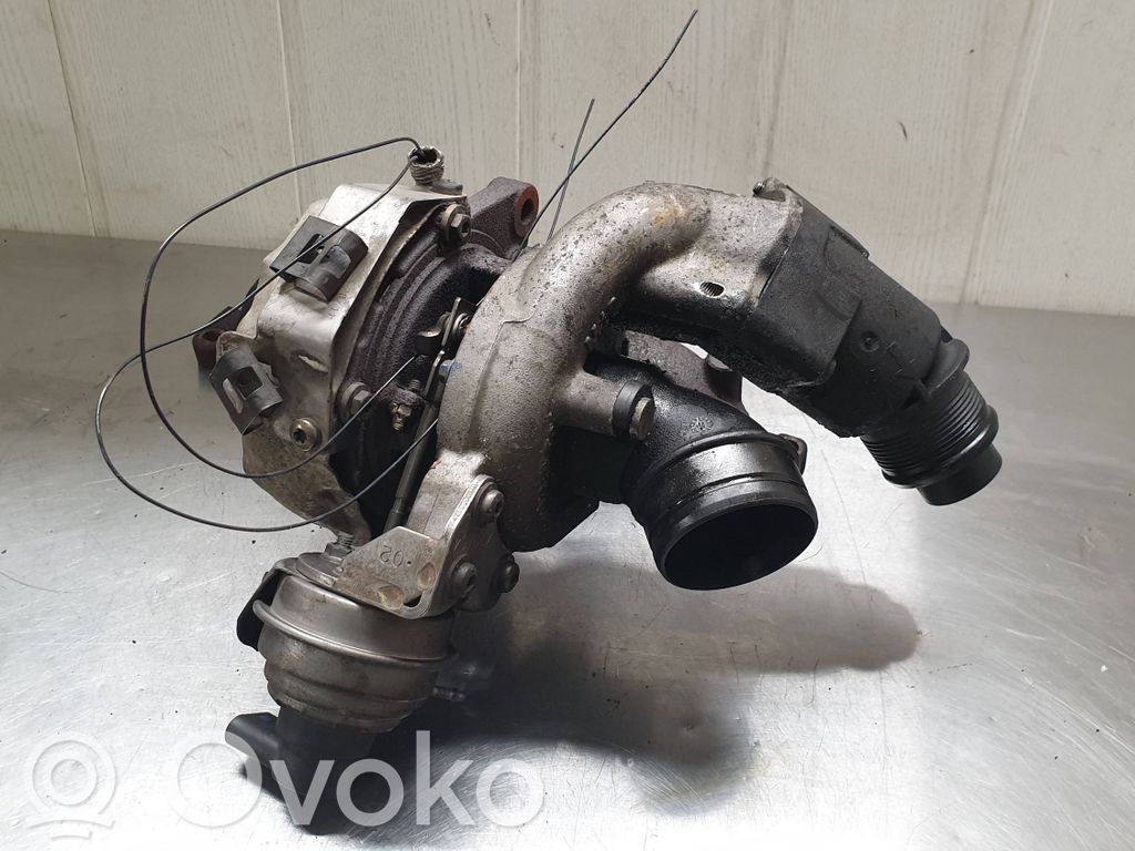 03l253016T Volkswagen Golf VI Turbo, €69.00 | RRR