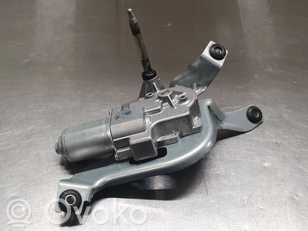 D10E67450 Mazda CX-3 Moteur d'essuie-glace arrière, 61,11 € | OVOKO