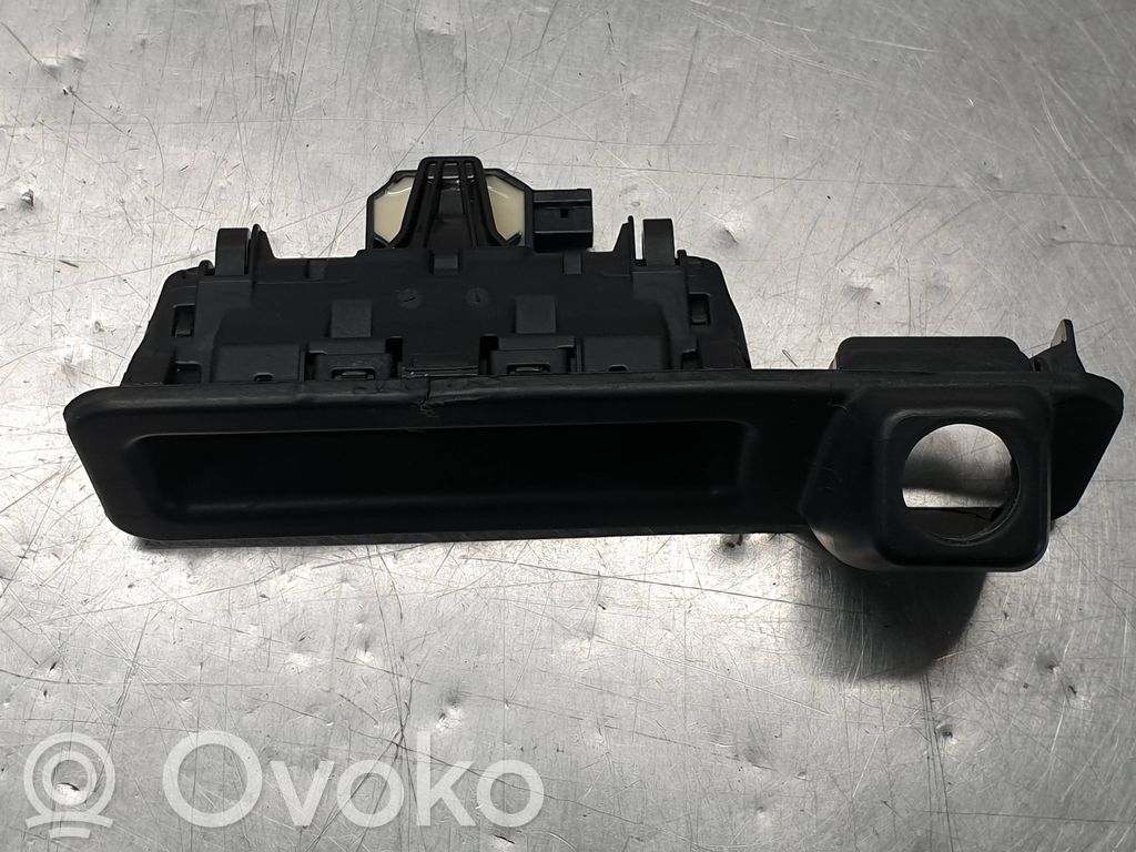 7381868 BMW 5 G30 G31 G38 Poignée extérieure de hayon arrière, 10,00 ...