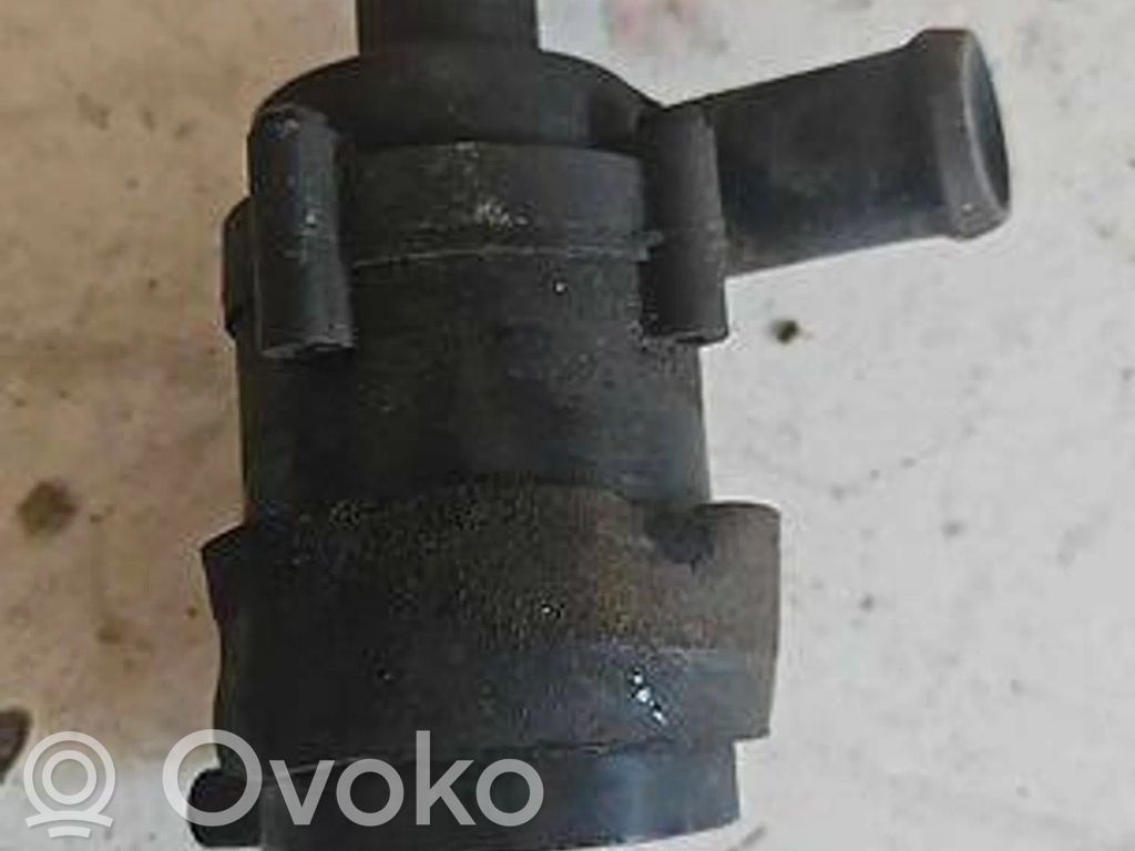 9020876A BMW 1 E81 E87 Pompe à eau de liquide de refroidissement, 20,00 ...