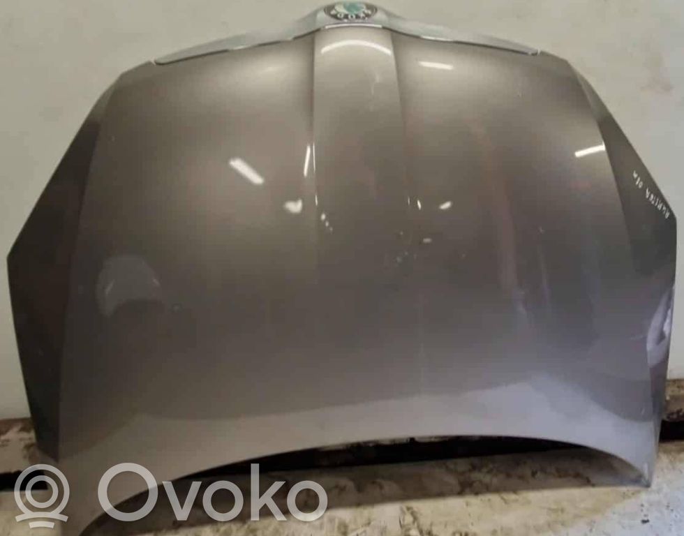 Skoda Roomster (5J) Dangtis variklio (kapotas), 79,00 € | RRR