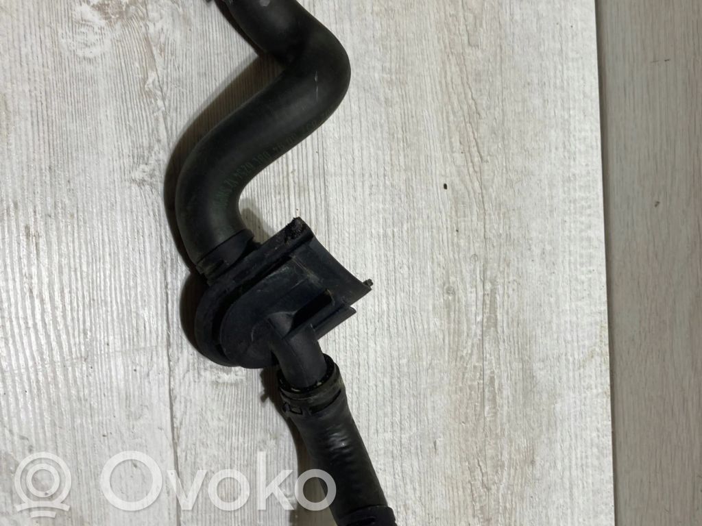 2028325094 Mercedes-Benz CLK A208 C208 Tuyau de liquide de ...