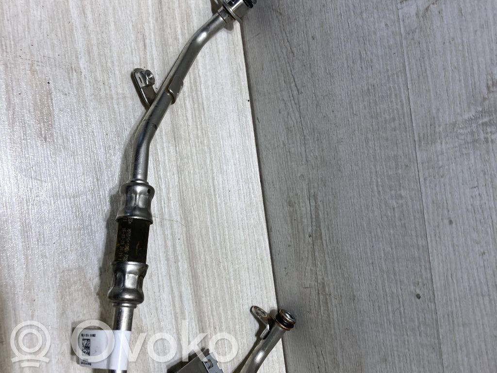 210457368R Nissan Juke II F16 Tuyau graissage turbo, 7,06 € | OVOKO
