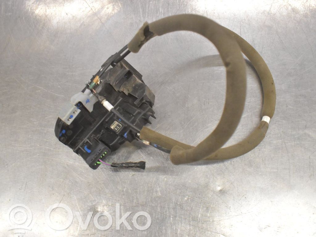 825004EA2A Nissan Qashqai Serrure de porte arrière, 30,00 € | OVOKO