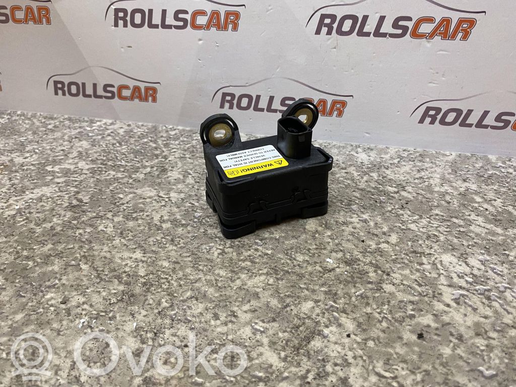 10170103873 Volvo V50 ESP acceleration yaw rate sensor, €15.00 | RRR