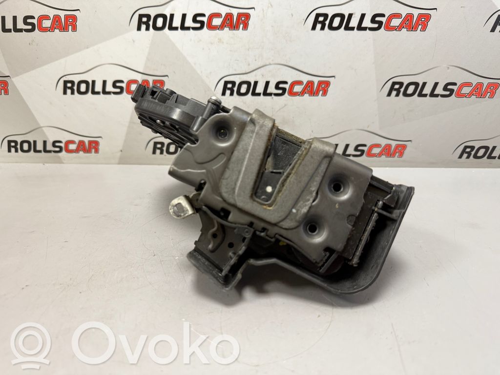 6W8A-21812-AC Land Rover Freelander 2 - LR2 Etuoven lukko, 25,99 € | OVOKO