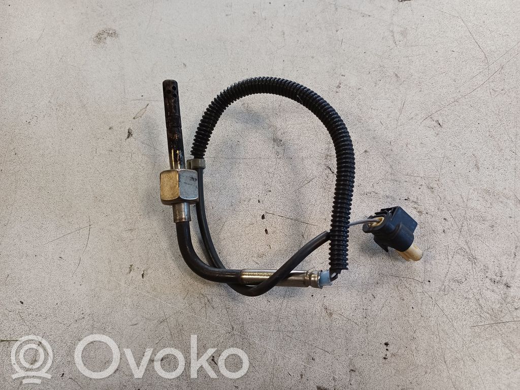 A0009055205 Mercedes-Benz C AMG W204 Sensore di temperatura dei gas di ...
