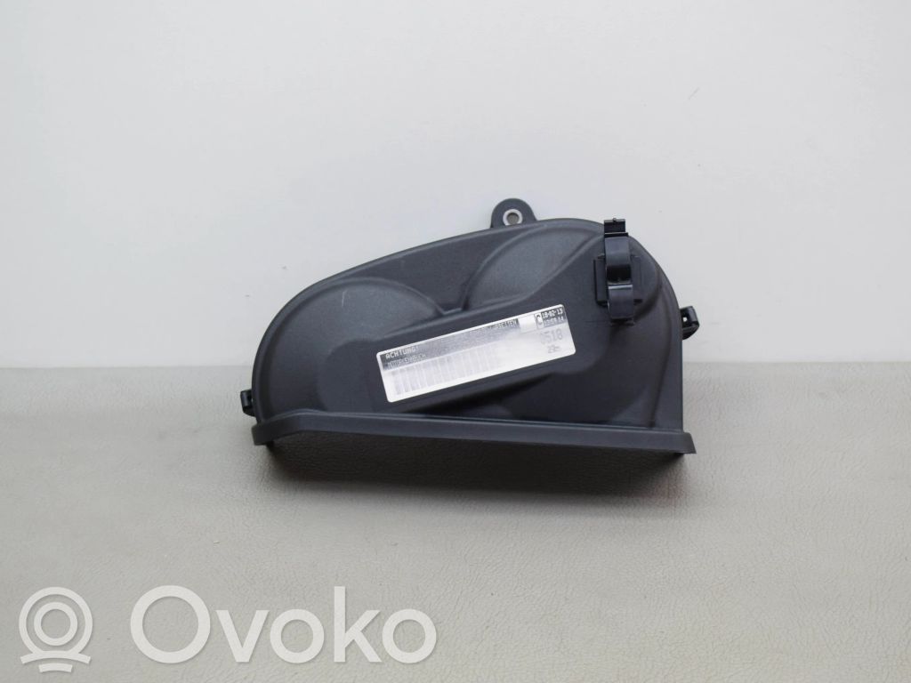 04E109108E Audi A3 S3 8V Cache carter courroie de distribution, 13,19 ...