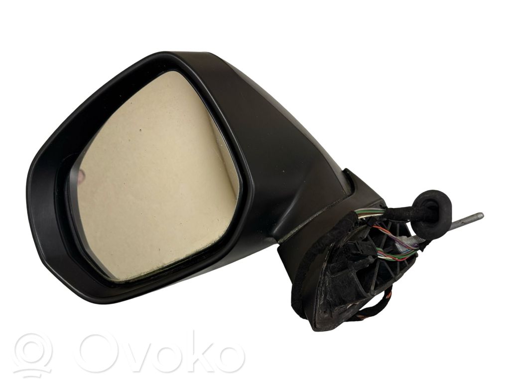 E20208199 Peugeot 3008 I Front door electric wing mirror, €80.00 | RRR
