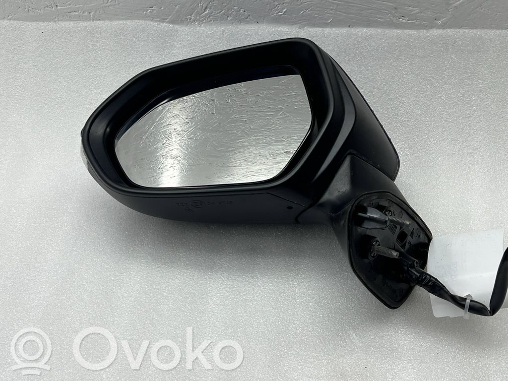 Toyota Yaris Cross Front door electric wing mirror, €200.00 | RRR