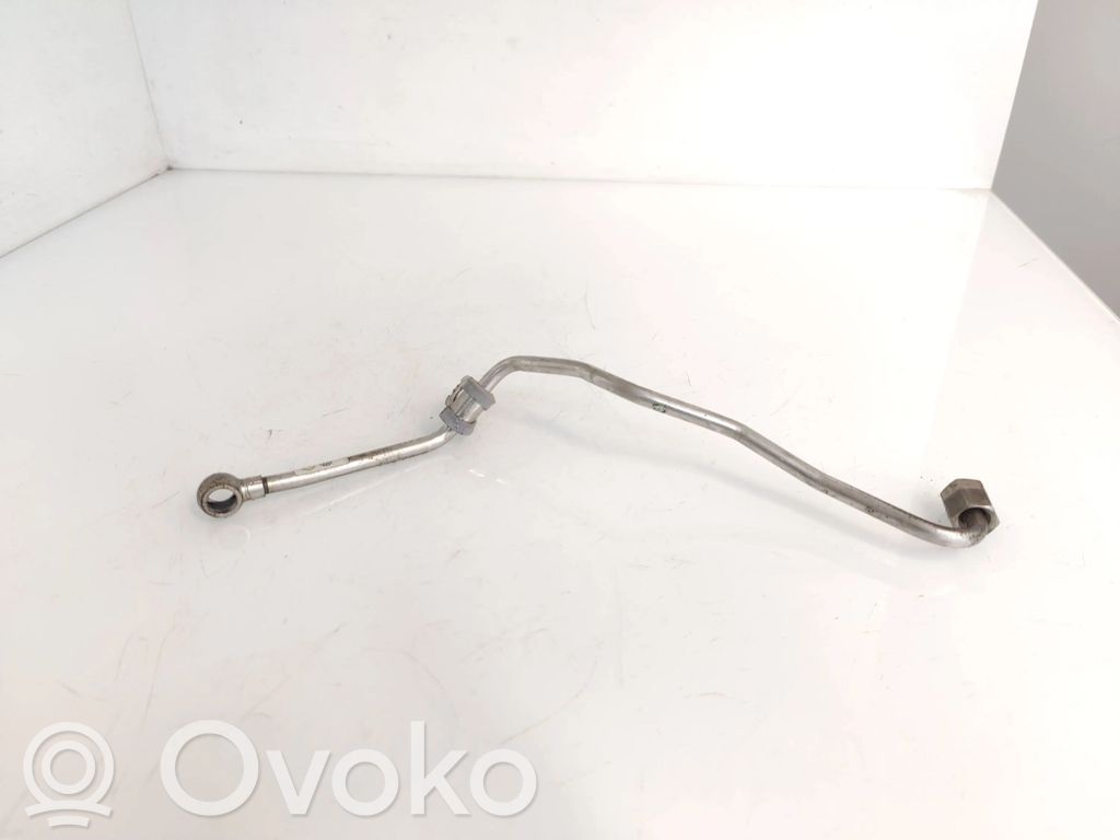 Skoda Octavia Mk3 (5E) Turbo turbocharger oiling pipe/hose, €21.02 | RRR