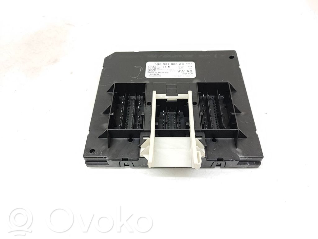 5Q0937086AK Volkswagen Golf VII Module de fusibles, 133,93 € | OVOKO