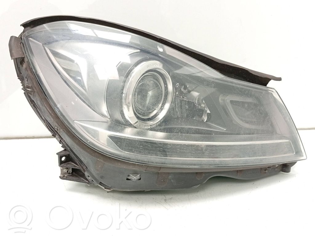 1305219121 Mercedes-Benz B W246 W242 Cache-poussière de phare avant, 20 ...