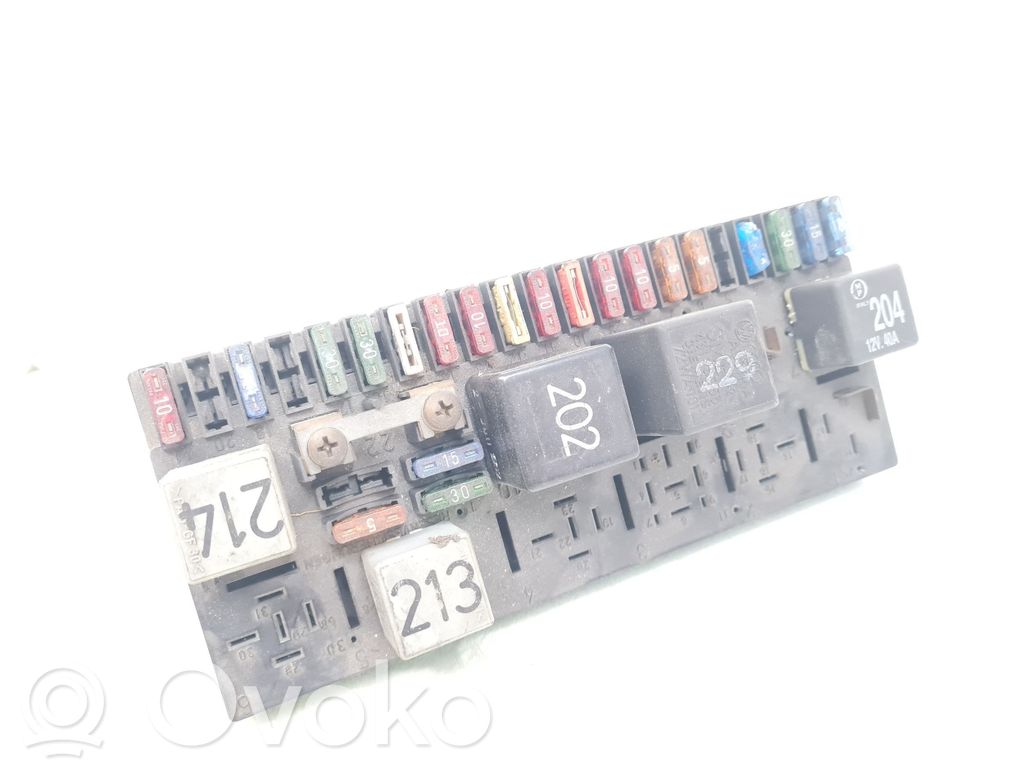 202 Toyota RAV 4 (XA30) Front door, €188.24 | RRR