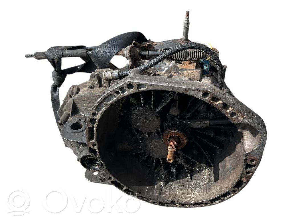 PF6026 Nissan Primastar Boîte de vitesses manuelle à 5 vitesses, 1 110 ...