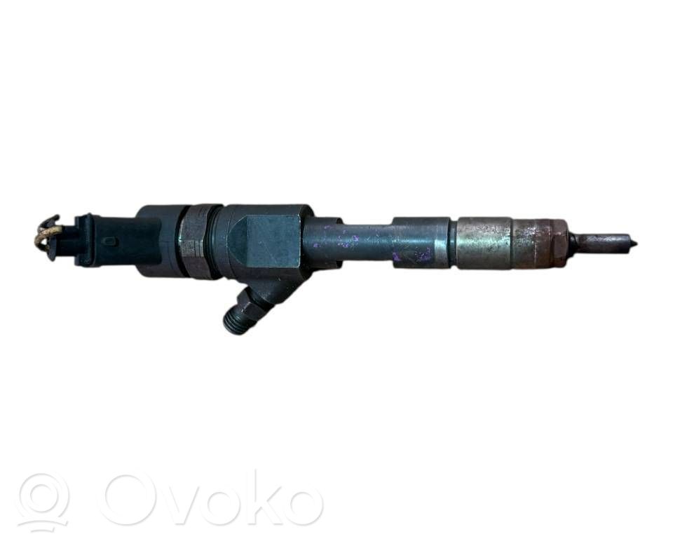 0445110328 Renault Scenic III - Grand scenic III Injecteur de carburant ...