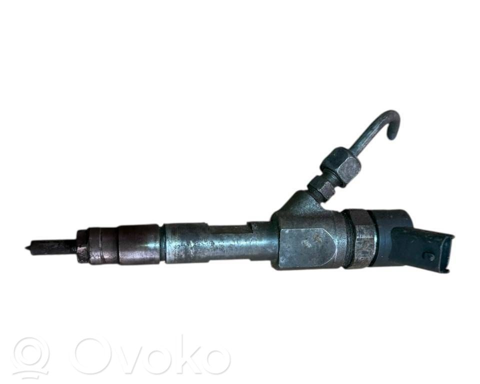 0445110328 Renault Megane III Injecteur de carburant, 306,21 € | OVOKO