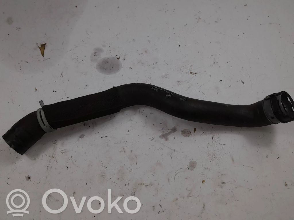 A2475010182 Mercedes-Benz A W177 Moottorin vesijäähdytyksen putki/letku ...