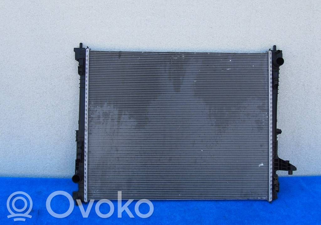 214106338R Renault Trafic III (X82) Jäähdytinsarja, 1 294,12 € | OVOKO