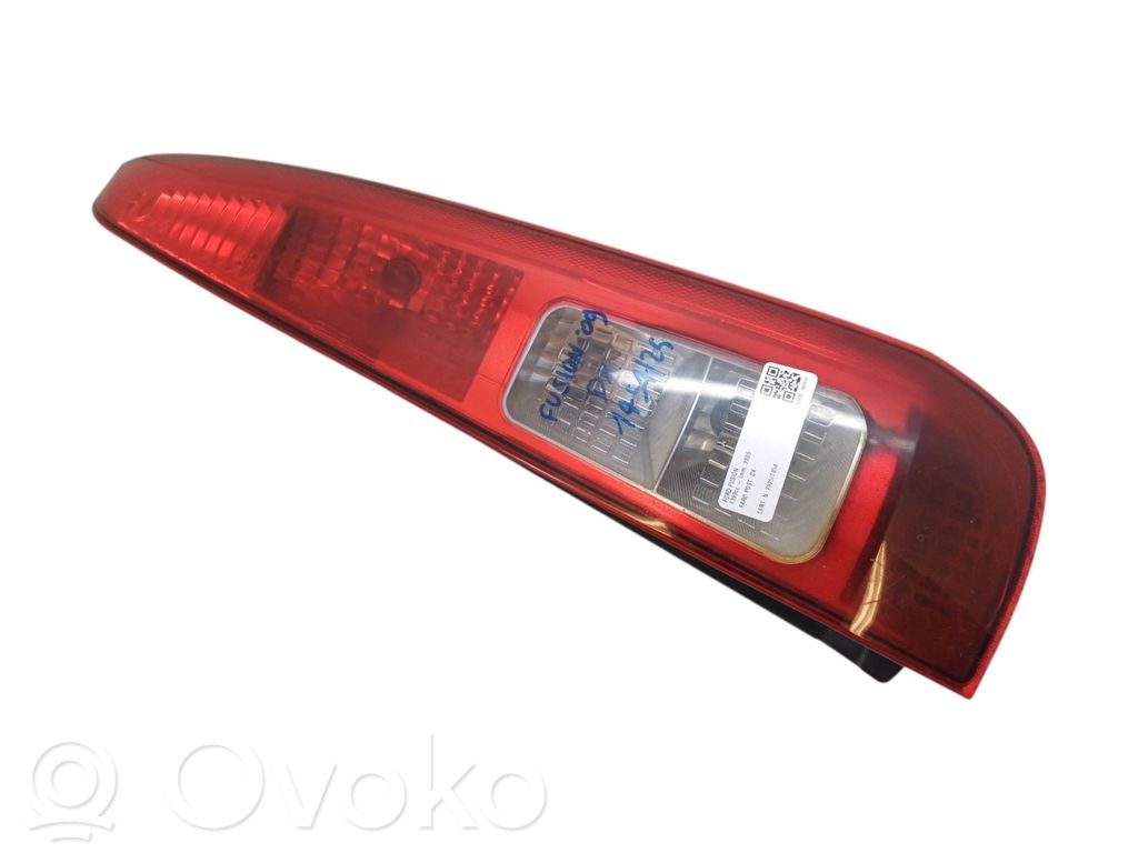 1383603 Ford Fusion Ampoule, feu stop / feu arrière, 36,30 € | OVOKO