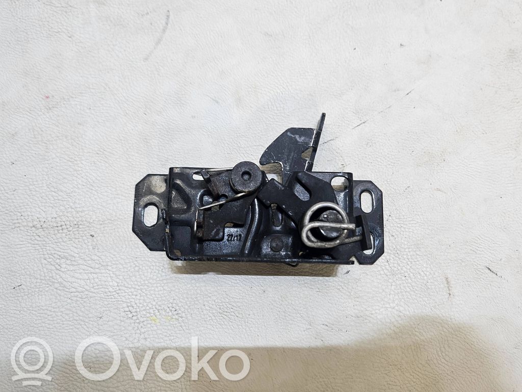 A4478800060 Mercedes-Benz Vito Viano W447 Poignée, déverrouillage du ...
