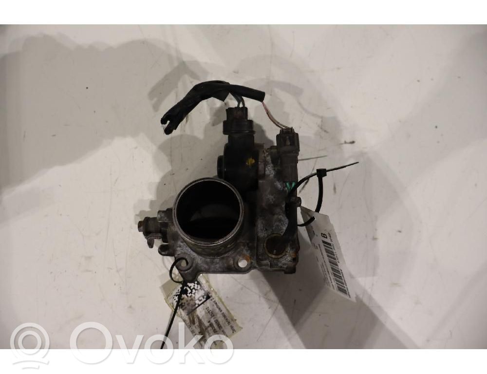 2610027030 Toyota RAV 4 (XA20) Throttle body valve, €112.20 | RRR