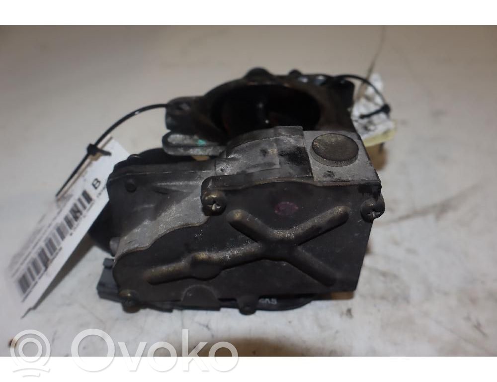 2610027030 Toyota RAV 4 (XA20) Throttle body valve, €112.20 | RRR