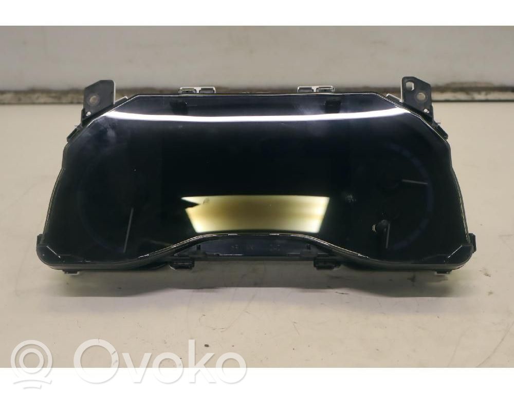 83800-F5B60 Toyota Yaris Cross Speedometer (instrument cluster), €170. ...