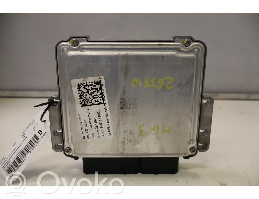 1174646401 MG MG3 III ASC control unit/module, €682.00 | RRR