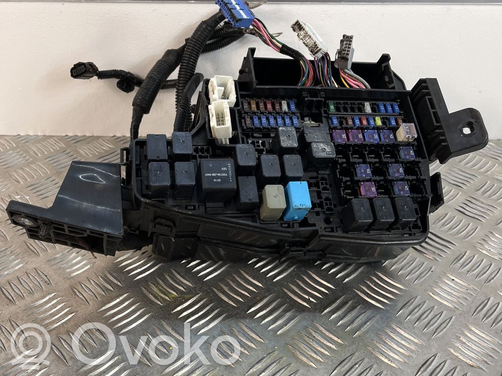 KD4566767 Mazda 6 Module de fusibles, 20,00 € | OVOKO