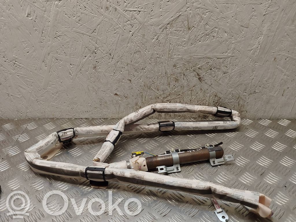 8R0880742J Audi Q5 SQ5 Airbag de toit, 40,00 € | OVOKO